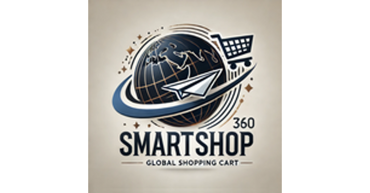 Acerca de Nosotros - SmartShop360